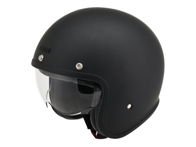 ライダーの安全を最優先に考えたデイトナオリジナルヘルメットシリーズ。耐衝撃性に優れた高強度ABS素材を採用し、高強度の帽体が優れた安全性能を発揮。シールド装備や脱着可能な内装など、多彩な機能を備えつつ、価格とのバランスも高次元で実現したヘル...