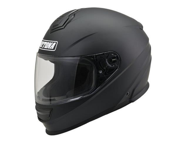ライダーの安全を最優先に考えたデイトナオリジナルヘルメットシリーズ。ABS+PC複合素材の高強度帽体が高い安全性を発揮。ピンロックや高性能ベンチレーション、脱着可能な内装など、機能と価格のバランスが高次元で実現したヘルメットです。【DN-0...