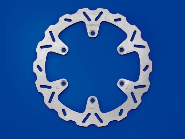 メーカー品番 : 76430カスタムの定番！WAVE FIXEDローター！ハイエンドモデルのSK2と同一素材とWAVEコンセプトを採用したリジットタイプのディスクローター。高性能なディスクローターでありながらリーズナブルな価格帯は、純正リプ...