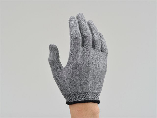 ひんやり、冷たい インナーグローブ 耐摩耗性に優れたシームレス接触冷感グローブ。ストレッチ性があり、着け心地が良いので、夏のライディンググローブのインナーに最適。 ・サイズ：Mフリー ・重量：14g