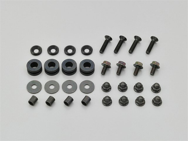 ウインドシールド RS/SS/HCシリーズ 補修部品。