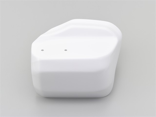 汎用ナックルバイザー（本体）　補修部品。