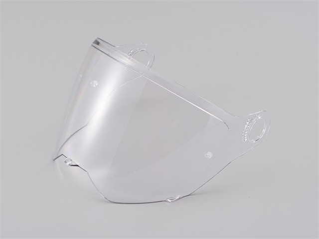 NOLAN N70-2X 補修部品。 ・カラー：クリアー ・サイズ：L-XL