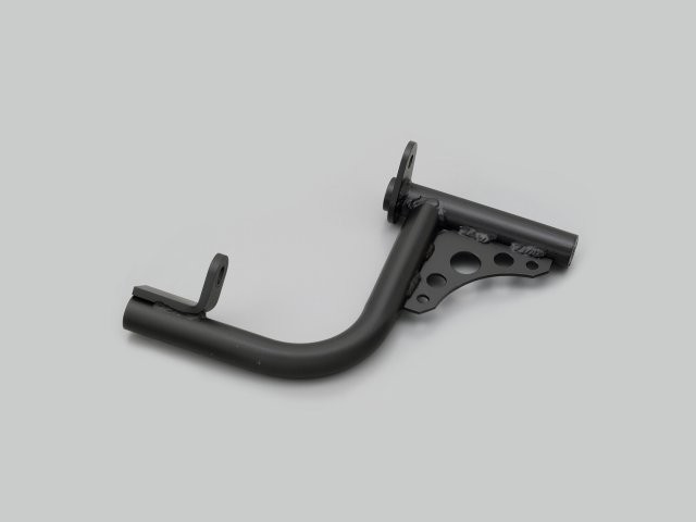 パイプエンジンガード Rebel250（98444）の補修部品です。■メーカーの都合により、予告なく仕様が変更となる場合がございます。■掲載画像は一部、旧仕様のものを使用している場合がございます。最新情報はデイトナ公式ホームページにてご確認...