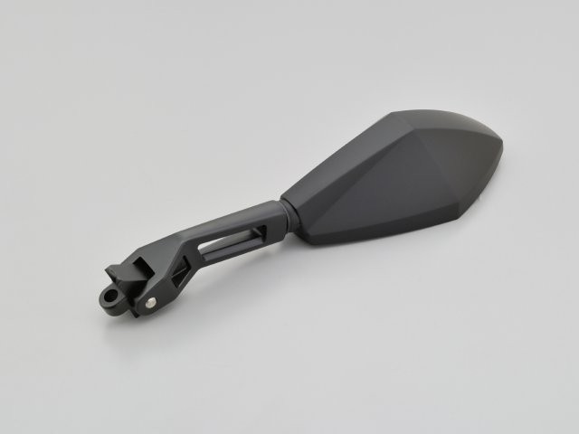 ハイビジミラー ローマウント/カウリング 補修部品。■メーカーの都合により、予告なく仕様が変更となる場合がございます。■掲載画像は一部、旧仕様のものを使用している場合がございます。最新情報はデイトナ公式ホームページにてご確認ください。