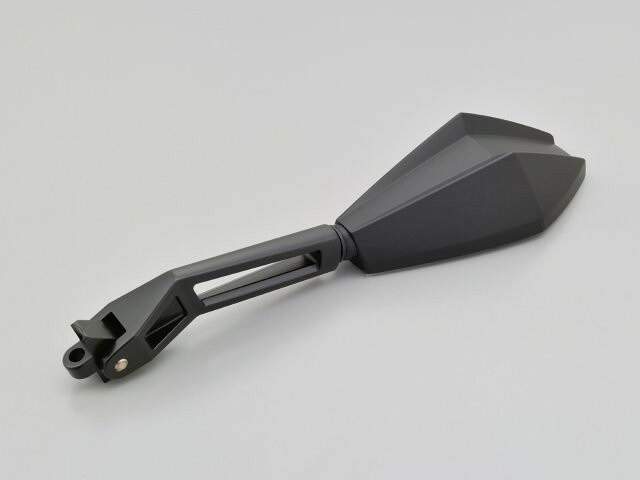ミラー＆アーム エッジ/ロング 左　ハイビジミラー カウリング 補修部品 21602■メーカーの都合により、予告なく仕様が変更となる場合がございます。■掲載画像は一部、旧仕様のものを使用している場合がございます。最新情報はデイトナ公式ホーム...