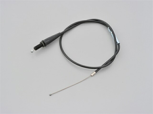 スーパーハイスロキット用リペアケーブル（29240）760mm※29240付属品■メーカーの都合により、予告なく仕様が変更となる場合がございます。■掲載画像は一部、旧仕様のものを使用している場合がございます。最新情報はデイトナ公式ホームペー...