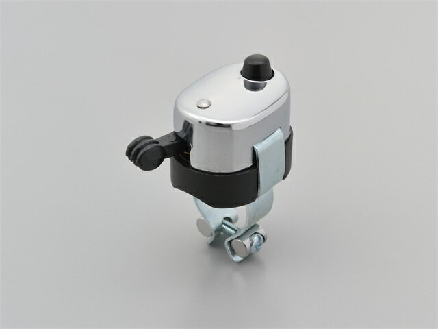 ハーネス類の加工が必要なユニバーサルスイッチ。ON/OFF+ホーン機能付。ON/OFFスイッチは3極タイプのため、ヘッドライトのHI/LOWの切替としても使用可能。Φ22.2ハンドル用。※ハーネスは付属しないため、取り付けには加工が必要です...