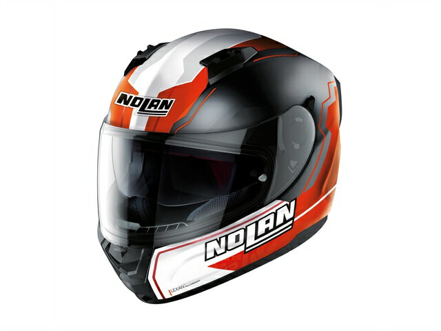 現代的なスポーツにインスパイアされたデザインと機能は、街乗りから高速道路まで幅広い状況に適した設計で、エントリーライダーにおすすめなヘルメットです。・アウターシェル材質：ハイファンクション・ハイグレードLEXAN?ポリカーボネート ・内装：...