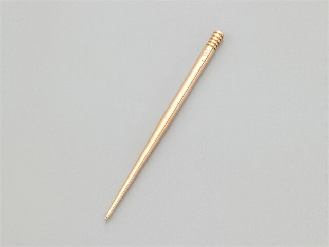 PEキャブレターΦ20（91843/91844）、Φ24（91845/91846）用補修/セッティングパーツ。※バークリップは36S（32539）のみ付属。他のジェットニードルには付属しておりません。・テーパー角：3.33°・テーパーまでの...