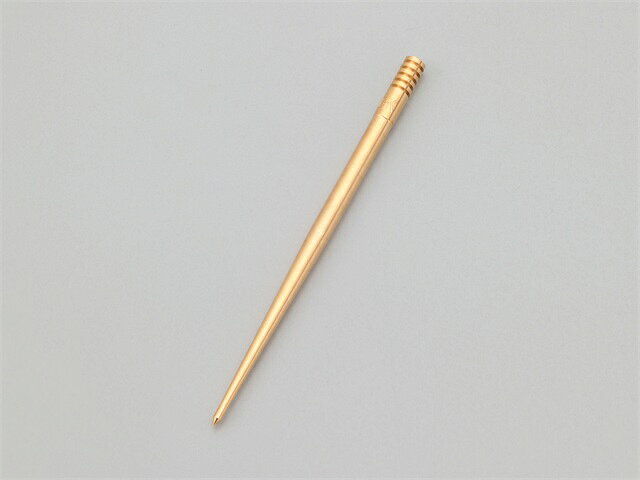 PEキャブレターΦ20（91843/91844）、Φ24（91845/91846）用補修/セッティングパーツ。※バークリップは36S（32539）のみ付属。他のジェットニードルには付属しておりません。・テーパー角：3.33°・テーパーまでの...