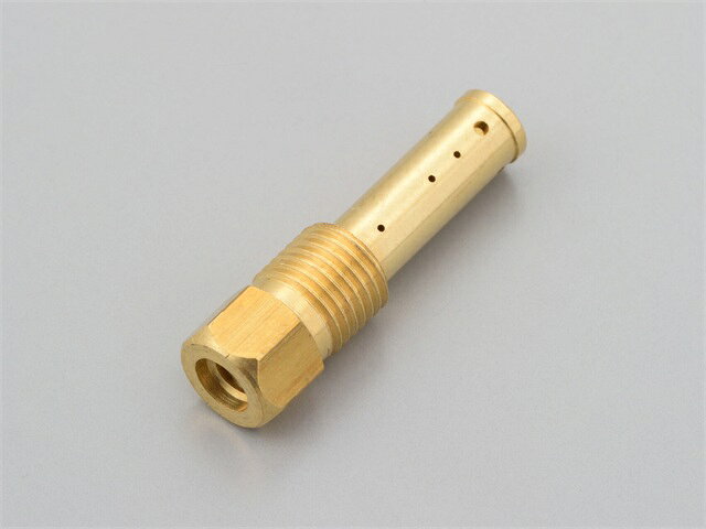 PC20キャブレター（46624/廃番）用補修/セッティングパーツ。■メーカーの都合により、予告なく仕様が変更となる場合がございます。■掲載画像は一部、旧仕様のものを使用している場合がございます。最新情報はデイトナ公式ホームページにてご確認...