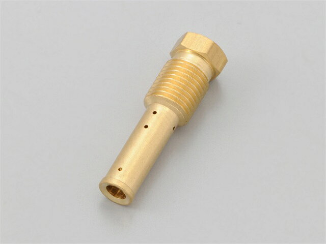 CR-miniキャブレター（90279/廃番）用補修/セッティングパーツ。■メーカーの都合により、予告なく仕様が変更となる場合がございます。■掲載画像は一部、旧仕様のものを使用している場合がございます。最新情報はデイトナ公式ホームページにて...