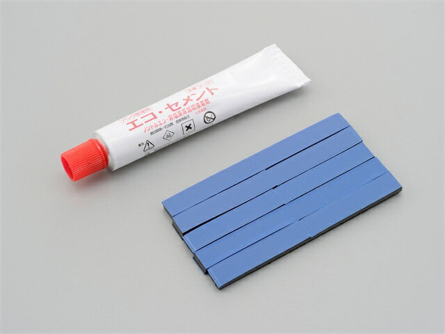 ・90407用補充商品。 ・パンク修理材（タイヤシール材×5、補修ラバーセメント（8g）×1）■メーカーの都合により、予告なく仕様が変更となる場合がございます。■掲載画像は一部、旧仕様のものを使用している場合がございます。最新情報はデイトナ...