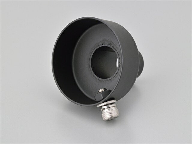 汎用タイプのサイレンサーエンドバッフル（内径：19.8mm）。サイレンサーエンドへ装着して音量を抑えます。レトロタイプは、プルアウトバーをエンド部センターへ配置したレトロ風デザインを採用。スタンダードタイプは、エンドパイプを奥側へ設置してバ...