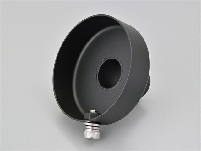 汎用タイプのサイレンサーエンドバッフル（内径：19.8mm）。サイレンサーエンドへ装着して音量を抑えます。レトロタイプは、プルアウトバーをエンド部センターへ配置したレトロ風デザインを採用。スタンダードタイプは、エンドパイプを奥側へ設置してバ...