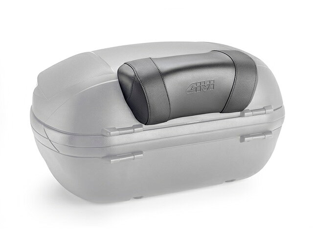 GIVIハードケース E52・V46 別売品(OPTION)。※取り付けにはケース本体への穴開け加工が必要。 ※バックレストは補助的なものです。常に体重をかけた状態で使用しないでください。・重量：580g■メーカーの都合により、予告なく仕様...
