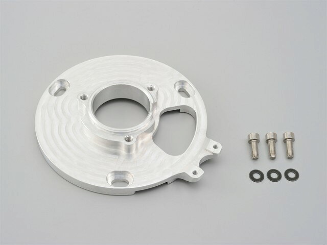 SR400/500の点火時期の調整が±3°で可能。?3°遅角：低回転で鼓動感が強まり、アイドリングが安定します。全域で粘りのある穏やかな走行フィーリングになります。+3°進角：全域でパワーアップしレスポンスも向上。キビキビした走行フィーリン...