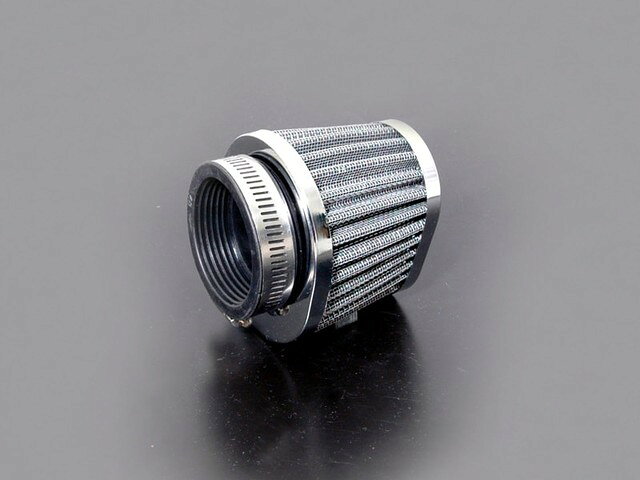 CRキャブに使用可能 インナー48φアウター50φ 幅72mm高さ84mm長さ80mm【対応車種】 [汎用] / DOREMIオリジナルパーツ■ 画像について・掲載画像はイメージです。色味・仕様等は実物と異なる場合があります。・トップ画像が...