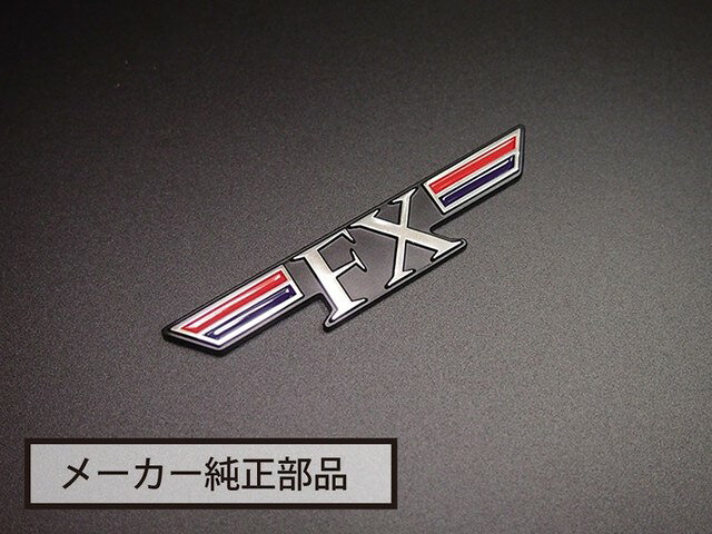 純正部品取り寄せ品　両面シール止め　 1枚販売 参考取り付け時間　0.1h 欠品時納期1〜2週間【対応車種】 [ZEPHYR750(FX),ZEPHYR400(FX),ZEPEHYRΧ（FX)] / 取り寄せ商品 / 国内部品 / 純正部品...