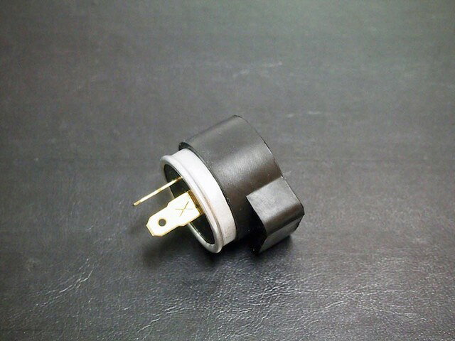 二輪車用12V（2端子） 10W 1個【対応車種】 [汎用] / Reproduction_Parts / 他社メーカー品■ 画像について・掲載画像はイメージです。色味・仕様等は実物と異なる場合があります。・トップ画像が別商品・別カラーの場...
