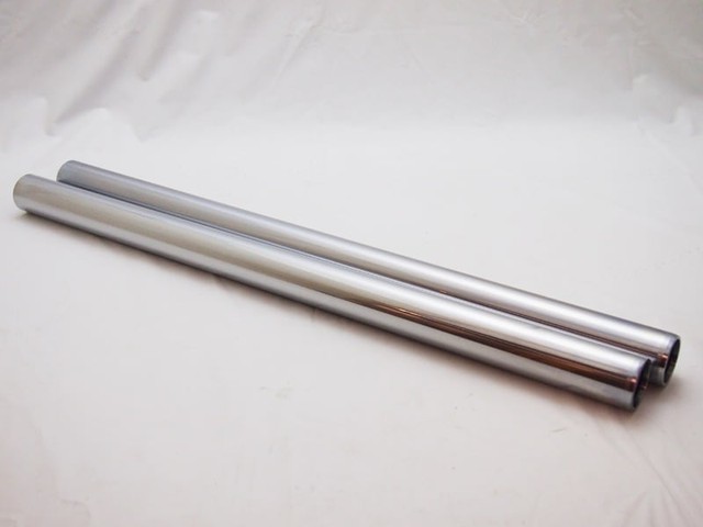 S3フロントディスク用 インナーチューブ　2本（1台分）セット【対応車種】 [SS400,KH400,KH250]■ 画像について・掲載画像はイメージです。色味・仕様等は実物と異なる場合があります。・トップ画像が別商品・別カラーの場合があり...