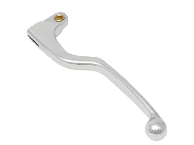 メーカーカテゴリ: クラッチレバー 品番: F4731メーカー品番: D40-01-102定価(税込): 1,320円タイプ: クラッチレバー スタンダードオフロードバイク向けのリーズナブルなリプレースメントレバー。モトクロッサーからトレー...