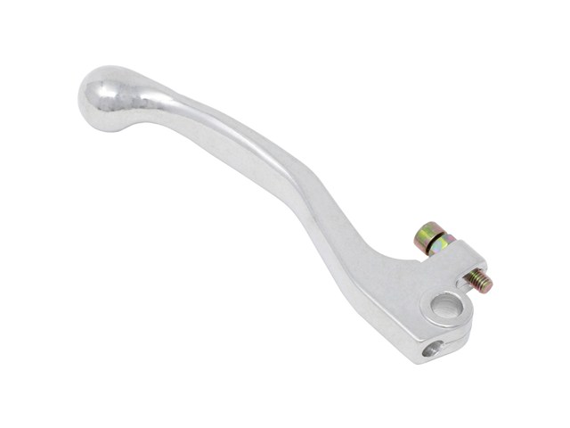 メーカーカテゴリ: クラッチレバー 品番: F4776メーカー品番: D40-11-002定価(税込): 1,320円タイプ: ブレーキレバー スタンダードオフロードバイク向けのリーズナブルなリプレースメントレバー。モトクロッサーからトレー...