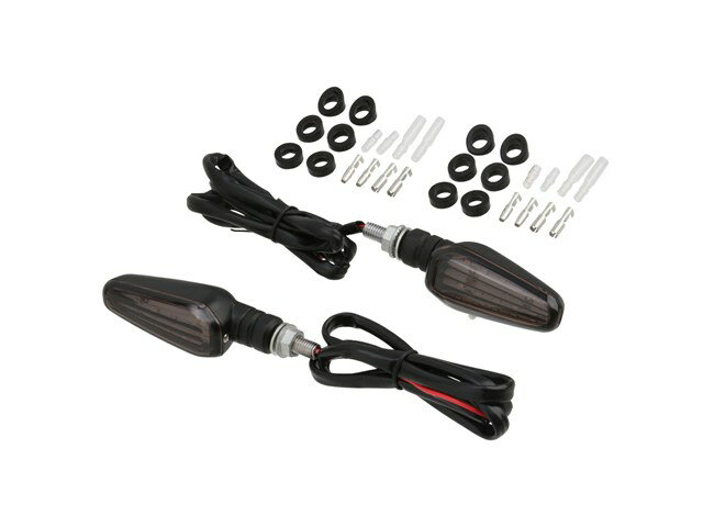 メーカーカテゴリ: ウインカー / DRC / DRC / DRC品番: F5909メーカー品番: D45-60-208定価(税込): 5,060円レンズカラー: スモーク種類: ウィンカー本体ラバーマウント方式により転倒による破損を軽減。...