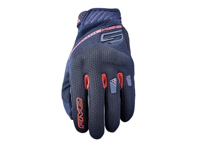 RS3 EVO AIRFLOW : BLACK RED Sカラータイプ : BLACK REDサイズ : SERGO PROTECHナックルプロテクター人間工学に基づいたERGO PROTECHナックルプロテクターを採用。手を保護しつつ、快...