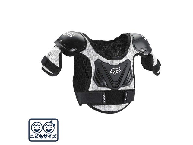 品番 : C4203メーカー品番 : 06053-464-M/Lキッズライダーは、大人に比べ身体も小さくダメージを受けやすいため、サイズのぴったり合うプロテクターを選ぶ必要がある。ピーウィータイタンルーストデフレクターは、キッズの身体に合わ...