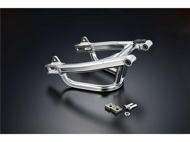 Gクラフト スイングアーム+0cm スタビ付 STD モンキー125(JB02/JB03) 60794メーカー名 : Gcraft Gクラフトメーカー品番 : 60794適合 : モンキー125（JB02／JB03）JANコード : 452...