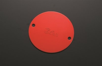 商品名 : クラッチカバー (B) レッドメーカー : Gcraft Gクラフト品番 : 33022JANコード : 4522285330222◆フラットタイプ◆段つき穴あきタイプとの同時装着可◆材質：A2017材◆表面処理：レッドアルマイ...