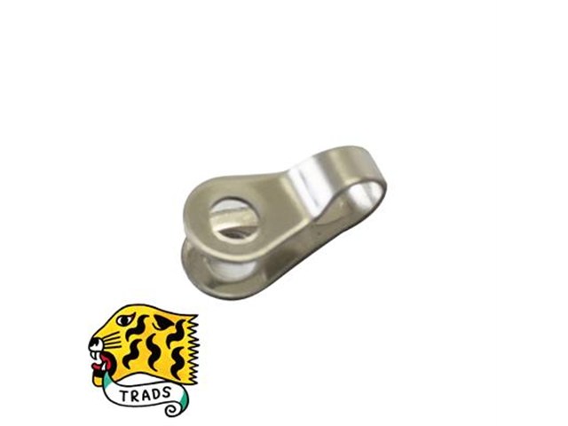 適合車種 : 汎用商品説明TRADS ガスキャップチェーン用取り付け金具。■ 在庫・納期についてご注文確定後、在庫状況を確認のうえ結果をご連絡いたします（混雑状況によりお時間をいただく場合があります）。在庫確認結果のご連絡は、原則として3営...