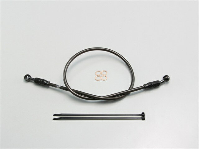 メーカー名 : HARRICANE ハリケーンメーカー品番 : HB7M095SBJANコード : 4936887012491商品名 : Black Sure System Line主な適合車種 : 95cmカラー : ブラック※詳しくはメ...