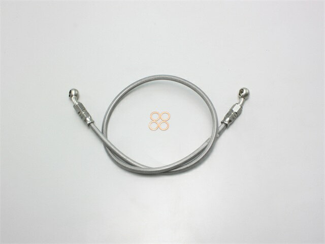 メーカー名 : HARRICANE ハリケーンメーカー品番 : HB7P050SJANコード : 4936887316438商品名 : SURE SYSTEM LINE主な適合車種 : 50cmカラー : フル・ステンレス製※詳しくはメーカ...