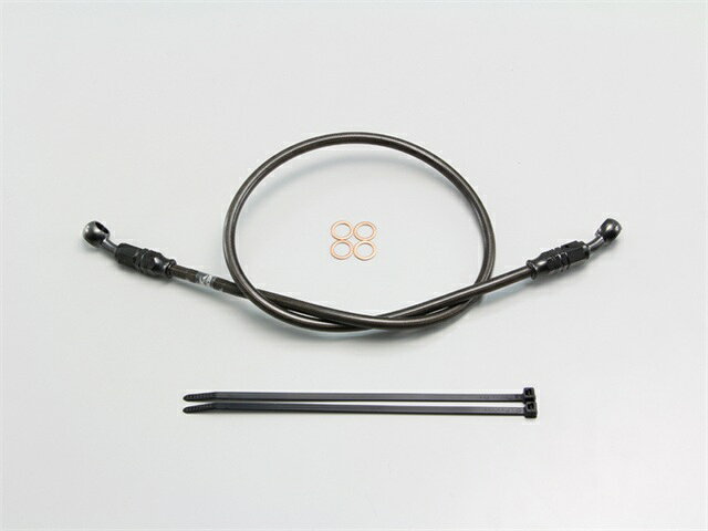 メーカー名 : HARRICANE ハリケーンメーカー品番 : HB7P095SBJANコード : 4936887012231商品名 : Black Sure System Line主な適合車種 : 95cmカラー : ブラック※詳しくはメ...