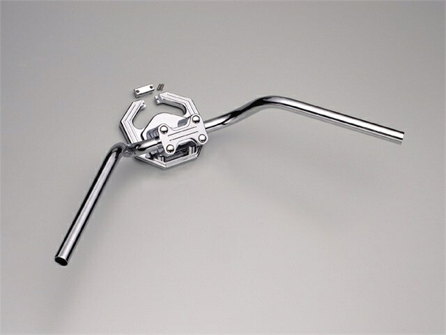 メーカー名 : HARRICANE ハリケーンメーカー品番 : HBK564C-01JANコード : 4936887004229商品名 : ナロー2型 ハンドルkit主な適合車種 : フォルツァX/Z(04-07 MF08)カラー : クロ...