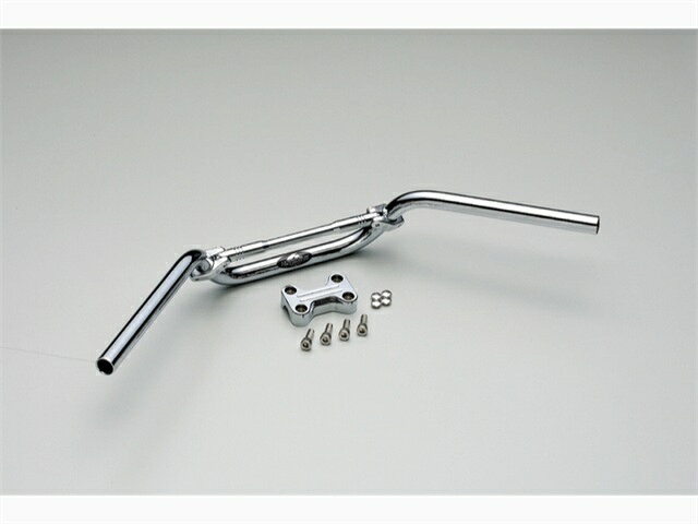 メーカー名 : HARRICANE ハリケーンメーカー品番 : HBK588C-01JANコード : 4936887004502商品名 : ナロー2型 ハンドルkit主な適合車種 : フォルツァX/Z(04-07 MF08)カラー : クロ...