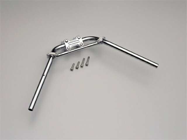 メーカー名 : HARRICANE ハリケーンメーカー品番 : HBK596C-01JANコード : 4936887004564商品名 : ナロープルバック1型 ハンドルkit主な適合車種 : マグザム マジェスティ250/C/SVカラー ...