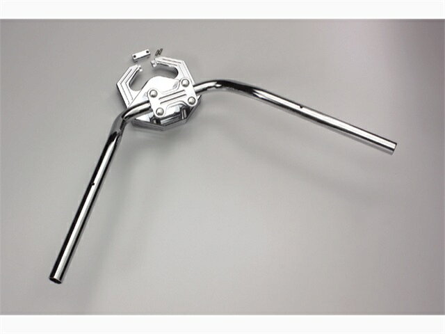 メーカー名 : HARRICANE ハリケーンメーカー品番 : HBK611C-01JANコード : 4936887004717商品名 : ナロープルバック1型 ハンドルkit主な適合車種 : マグザム マジェスティ250/C/SV Gマジ...