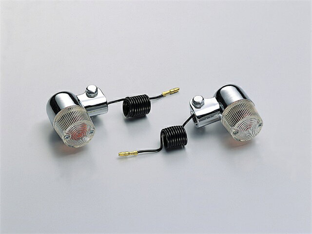 メーカー名 : HARRICANE ハリケーンメーカー品番 : HA5218C-02JANコード : 4936887015584商品名 : ミニウインカー主な適合車種 : 12V15Wカラー : クリアレンズ※詳しくはメーカーホームページに...