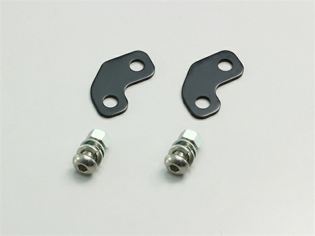 メーカー名 : HARRICANE ハリケーンメーカー品番 : HA5281JANコード : 4936887019971商品名 : リアウインカーステー主な適合車種 : モンキー125テールランプkitカラー : ブラック※詳しくはメーカー...