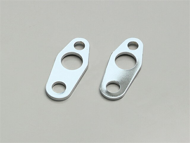 メーカー名 : HARRICANE ハリケーンメーカー品番 : HA5581JANコード : 4936887404708商品名 : フロントウインカーステー主な適合車種 : JAZZカラー : クロームメッキ※詳しくはメーカーホームページに...