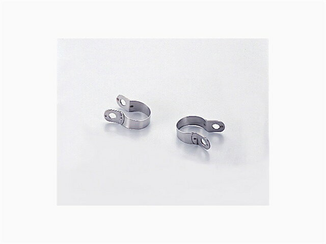 メーカー名 : HARRICANE ハリケーンメーカー品番 : HA5781SJANコード : 4936887416206商品名 : ウインカー取付バンド主な適合車種 : 汎用φ32-35フレーム・スイングアーム等カラー : ポリッシュ※詳...