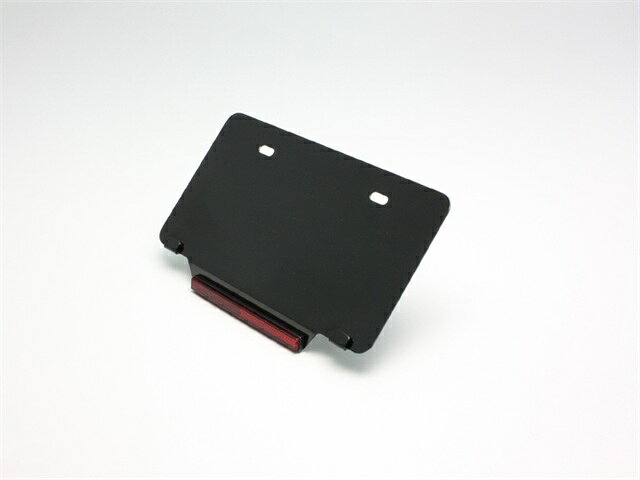 メーカー名 : HARRICANE ハリケーンメーカー品番 : HA5794JANコード : 4936887672428商品名 : ナンバーベース&リフレクターW122主な適合車種 : 中型車以上(126cc~)カラー : ブラック※詳しく...