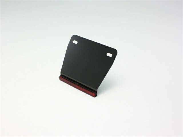 メーカー名 : HARRICANE ハリケーンメーカー品番 : HA5796JANコード : 4936887996777商品名 : ナンバーベース&リフレクターW122主な適合車種 : 原付車(~125cc)カラー : ブラック※詳しくはメ...