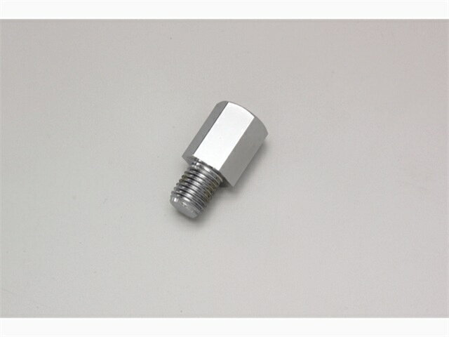 メーカー名 : HARRICANE ハリケーンメーカー品番 : HA6279JANコード : 4936887002997商品名 : ミラーアダプター主な適合車種 : M10左右 高サ合ワセ用カラー : クロームメッキ※詳しくはメーカーホーム...