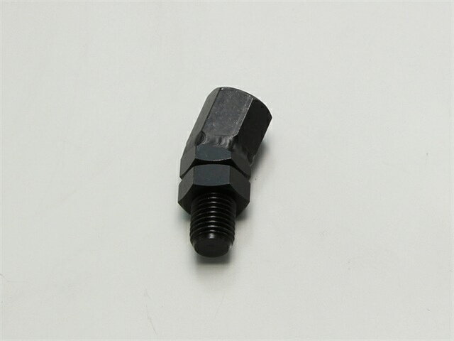 メーカー名 : HARRICANE ハリケーンメーカー品番 : HA6284BJANコード : 4936887022711商品名 : 角度アダプター主な適合車種 : ホンダ/スズキ/カワサキ M10左右カラー : ブラック※詳しくはメーカー...