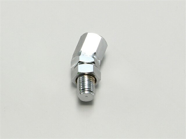 メーカー名 : HARRICANE ハリケーンメーカー品番 : HA6284CJANコード : 4936887022704商品名 : 角度アダプター主な適合車種 : ホンダ/スズキ/カワサキ M10左右カラー : クロームメッキ※詳しくはメ...